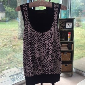The Limited | Tops | Very Nice Sweater Top | Poshmark